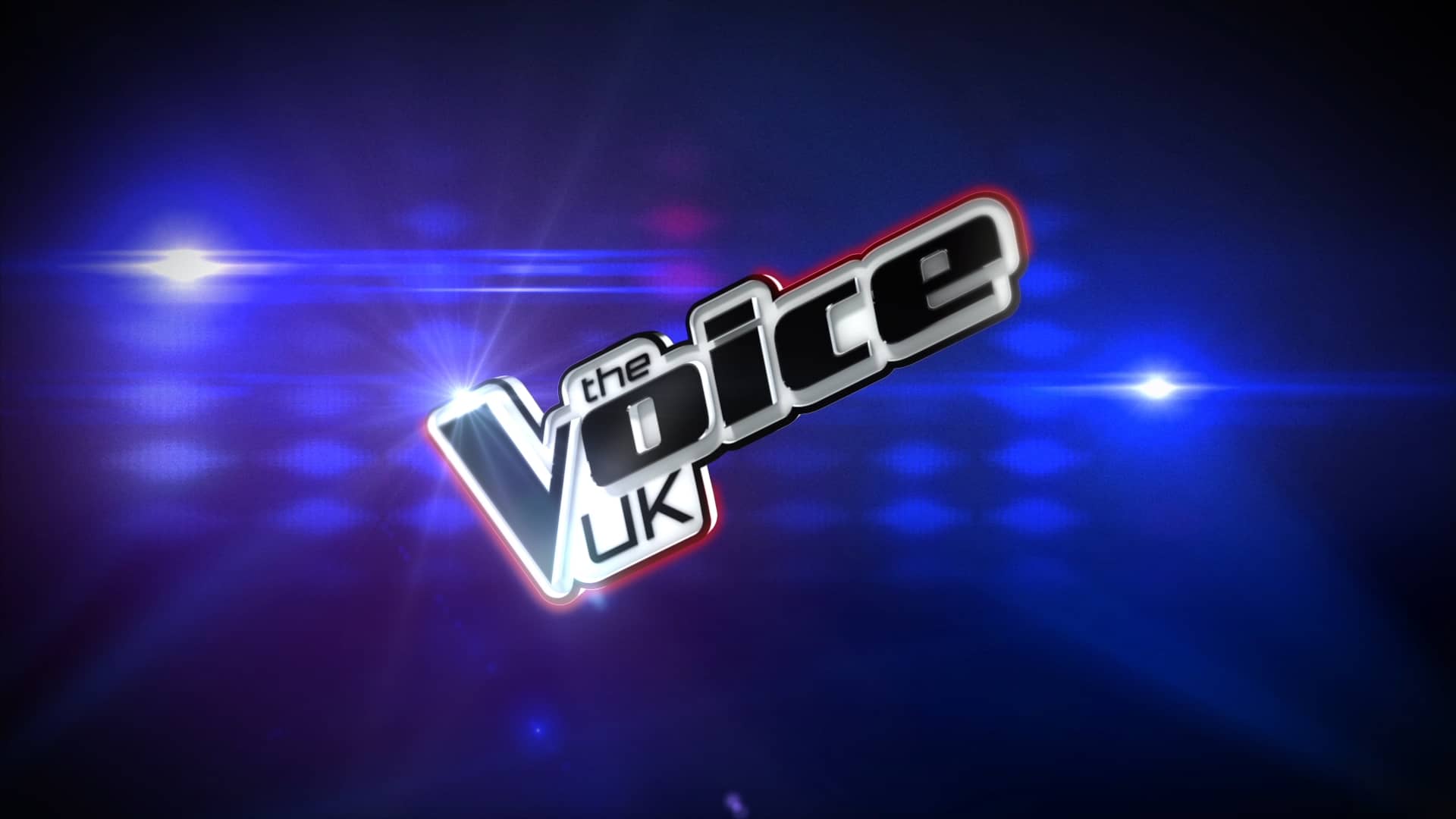 The Voice Intro on Vimeo