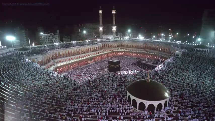 Umre turu - Umre turları on Vimeo