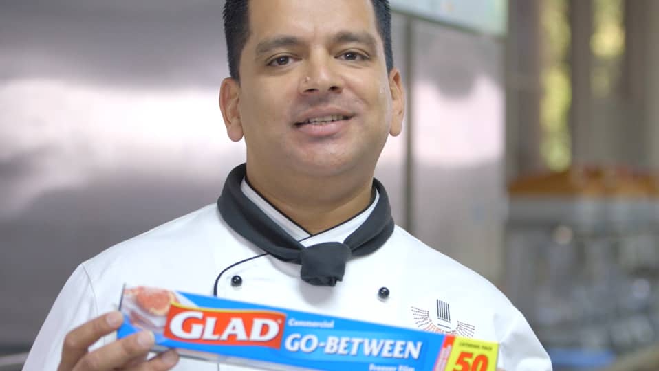 SPOTLIGHT: Glad Go Between on Vimeo