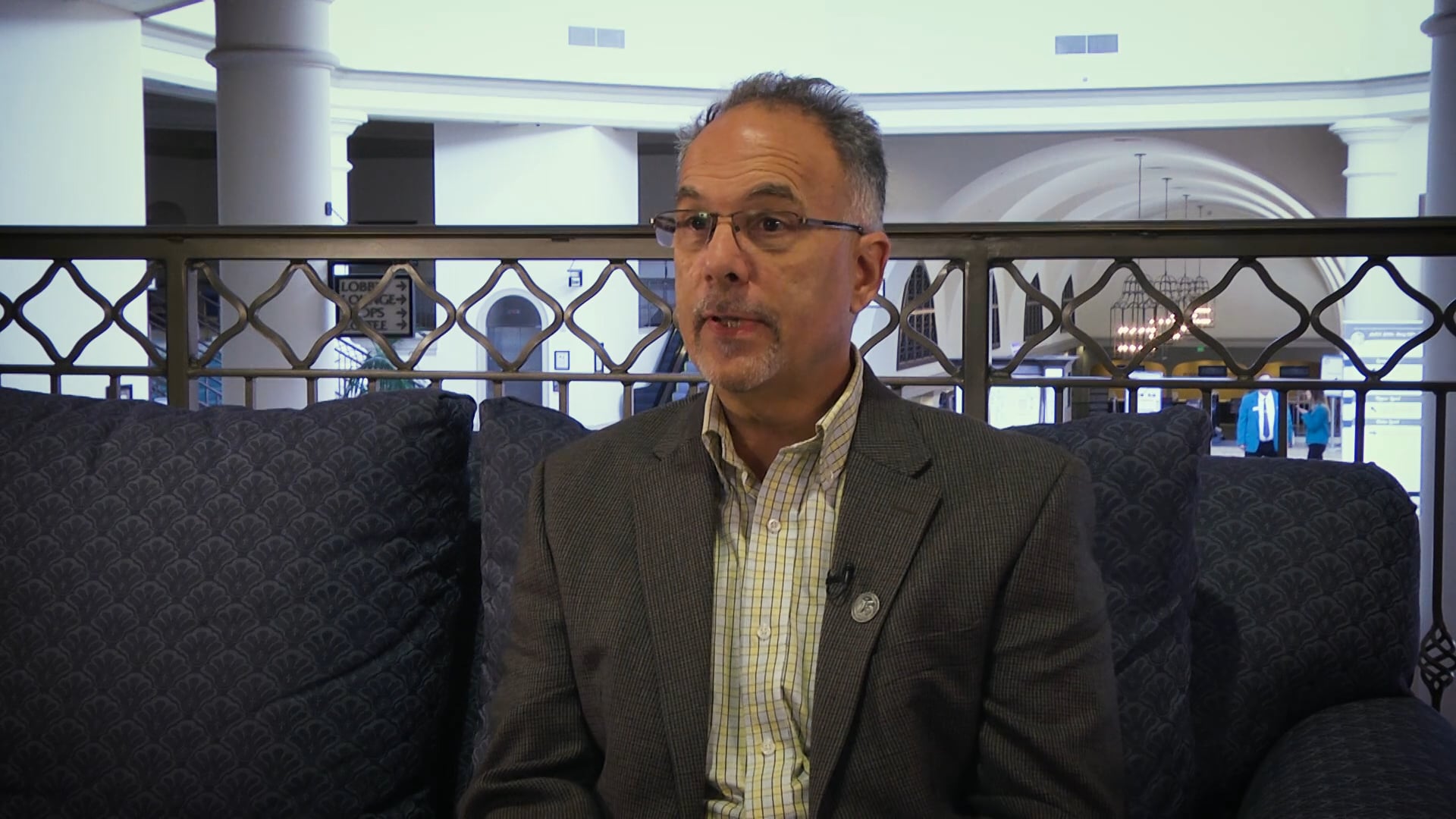 3 Joseph Aloi prevent errors on Vimeo