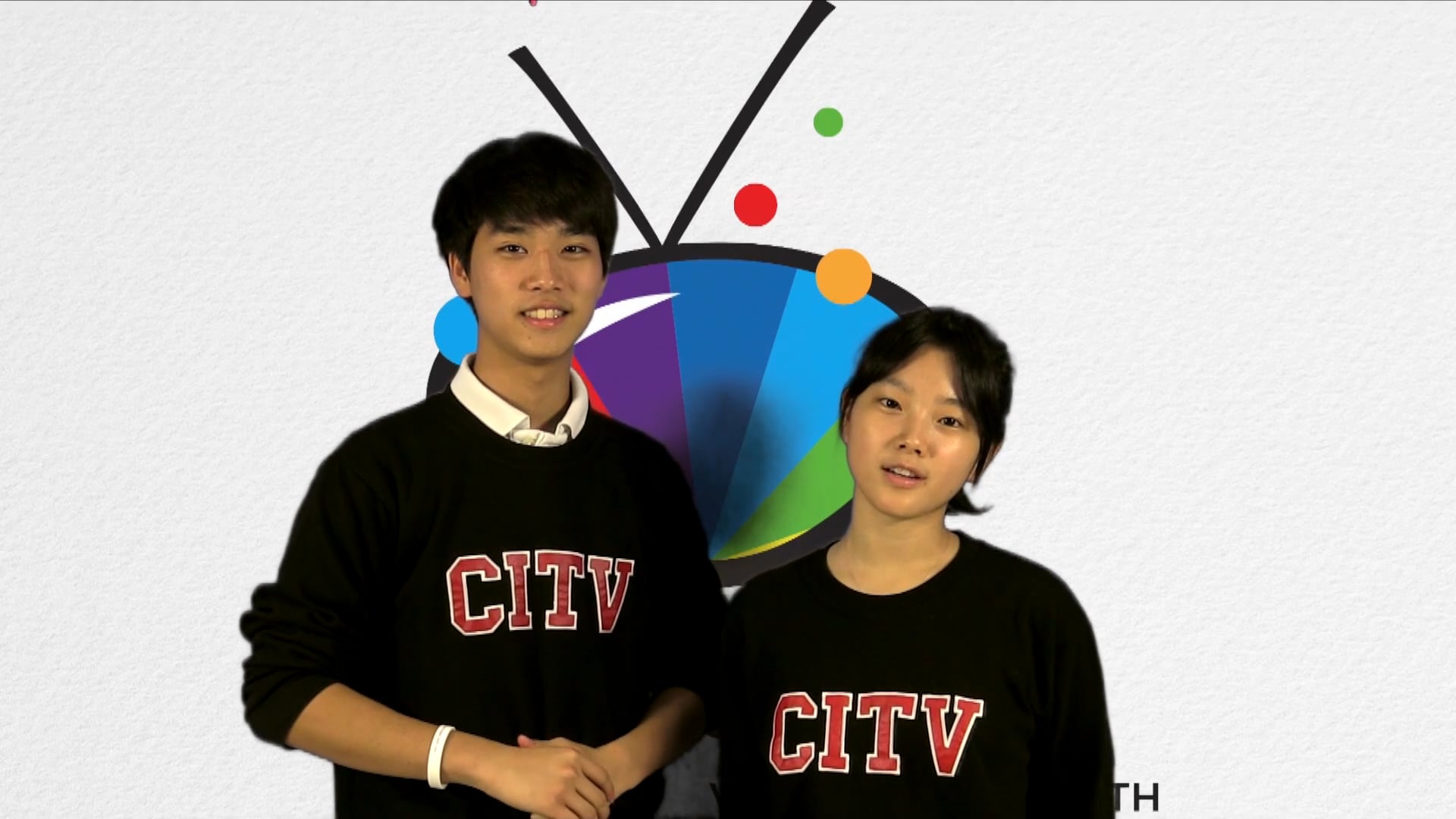 CITV - CITV:End of Year Show 2015-2016 on Vimeo