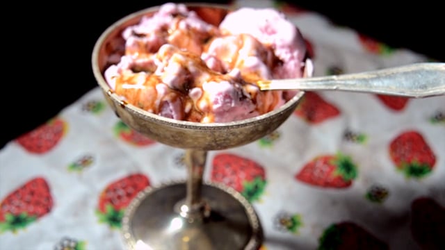 Helado Taza De Bote - Free video on Pixabay - Pixabay