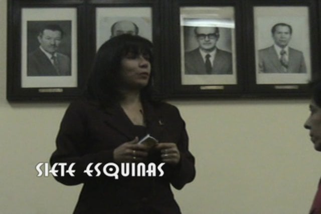 Franky Ricky y la Responsabilidad Social Empresarial on Vimeo