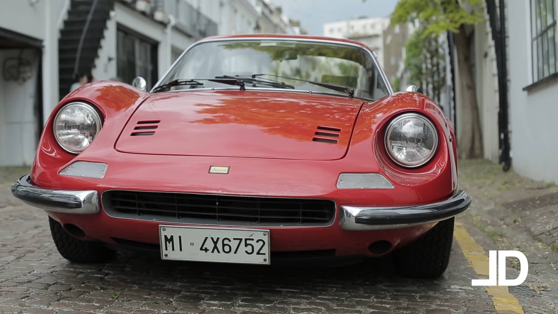 Car&Slider Test Footage on Vimeo