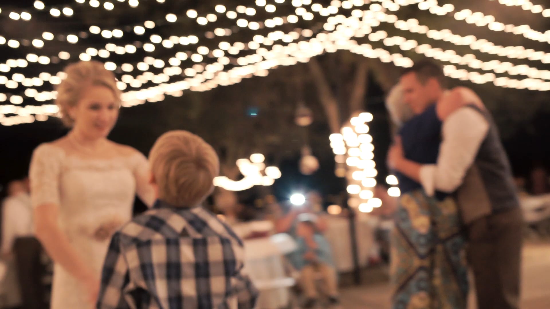 Ben and Bethany Film on Vimeo