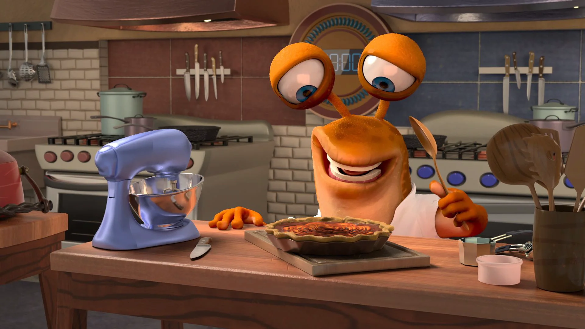 Modeling Show Reel on Vimeo