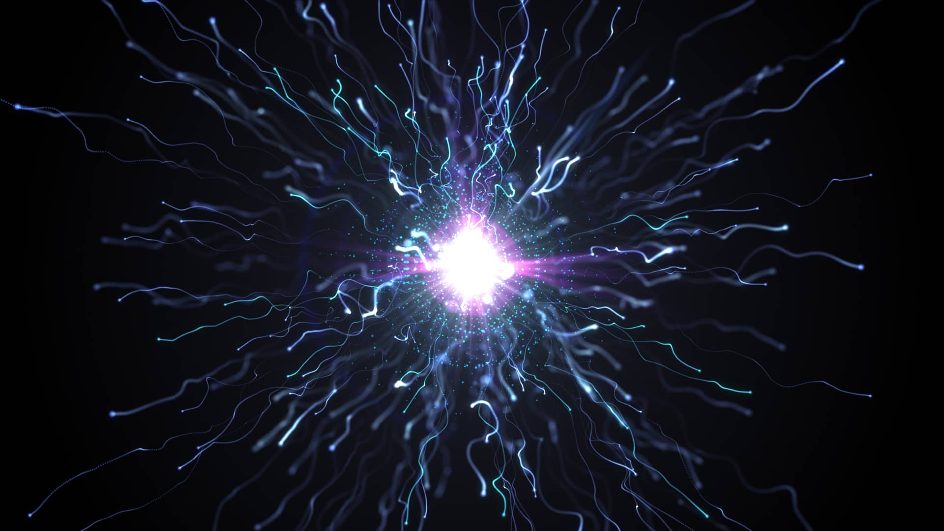 Particle Explosion Tutorial with After Effects and Trapcode Particular and Form on Vimeo