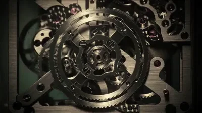 ο Μηχανισμος των Αντικυθηρων on Vimeo