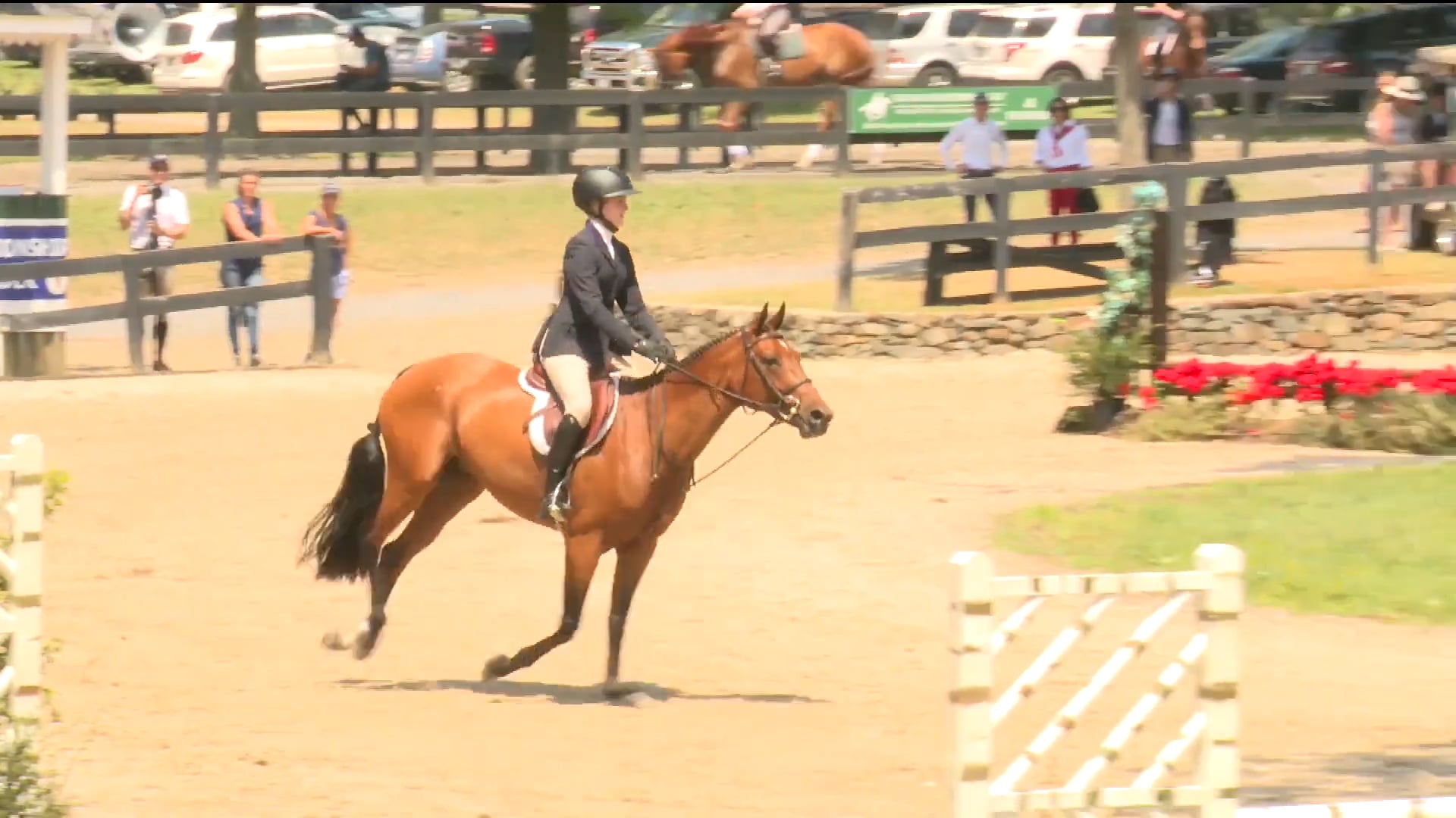 Chloe Sunday Round 2 on Vimeo