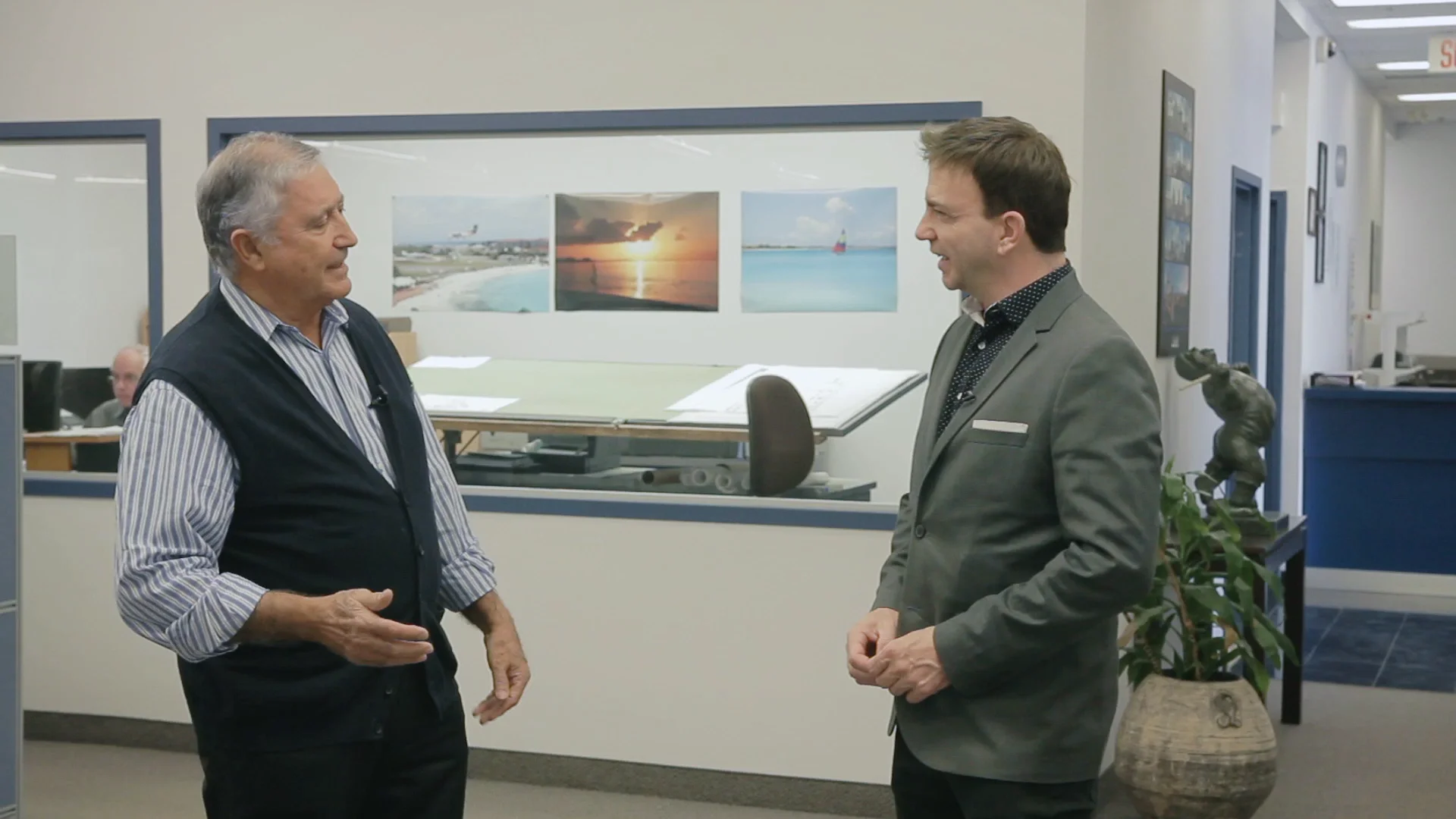 Solroc - Histoire de succès