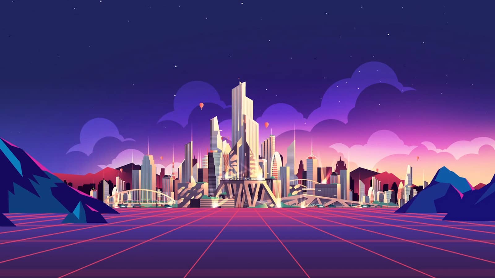 Selected Work .01 - Cover on Vimeo