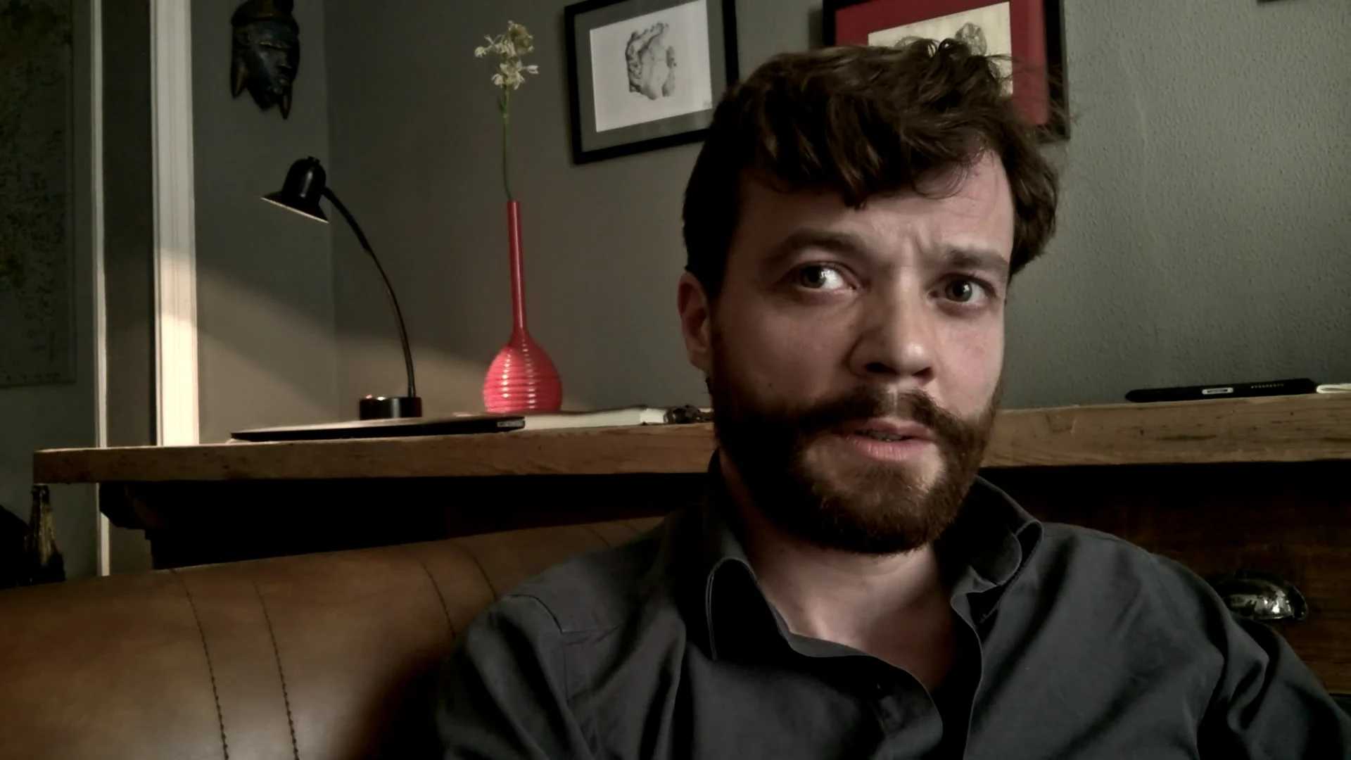 English Cut on Vimeo