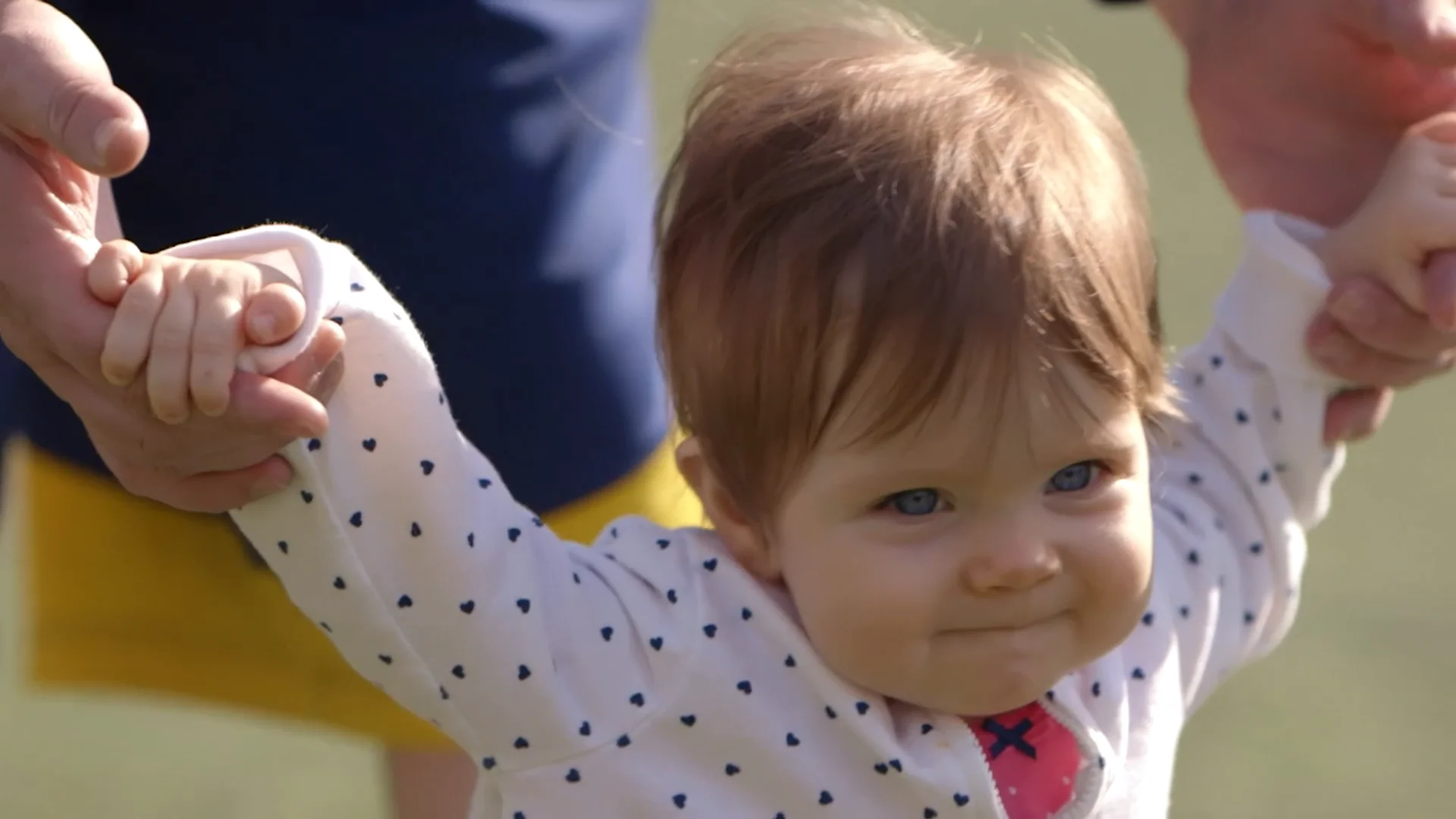 ProLab Orthotics Brand Video