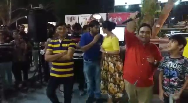 Chello Divas team with Persang Karaoke on Vimeo