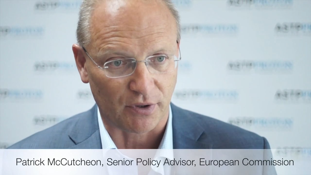 Patrick McCutcheon on Tech Transfer on Vimeo