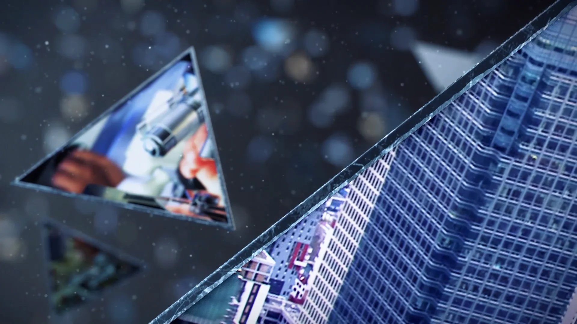 Fidelity Summit 2016 on Vimeo