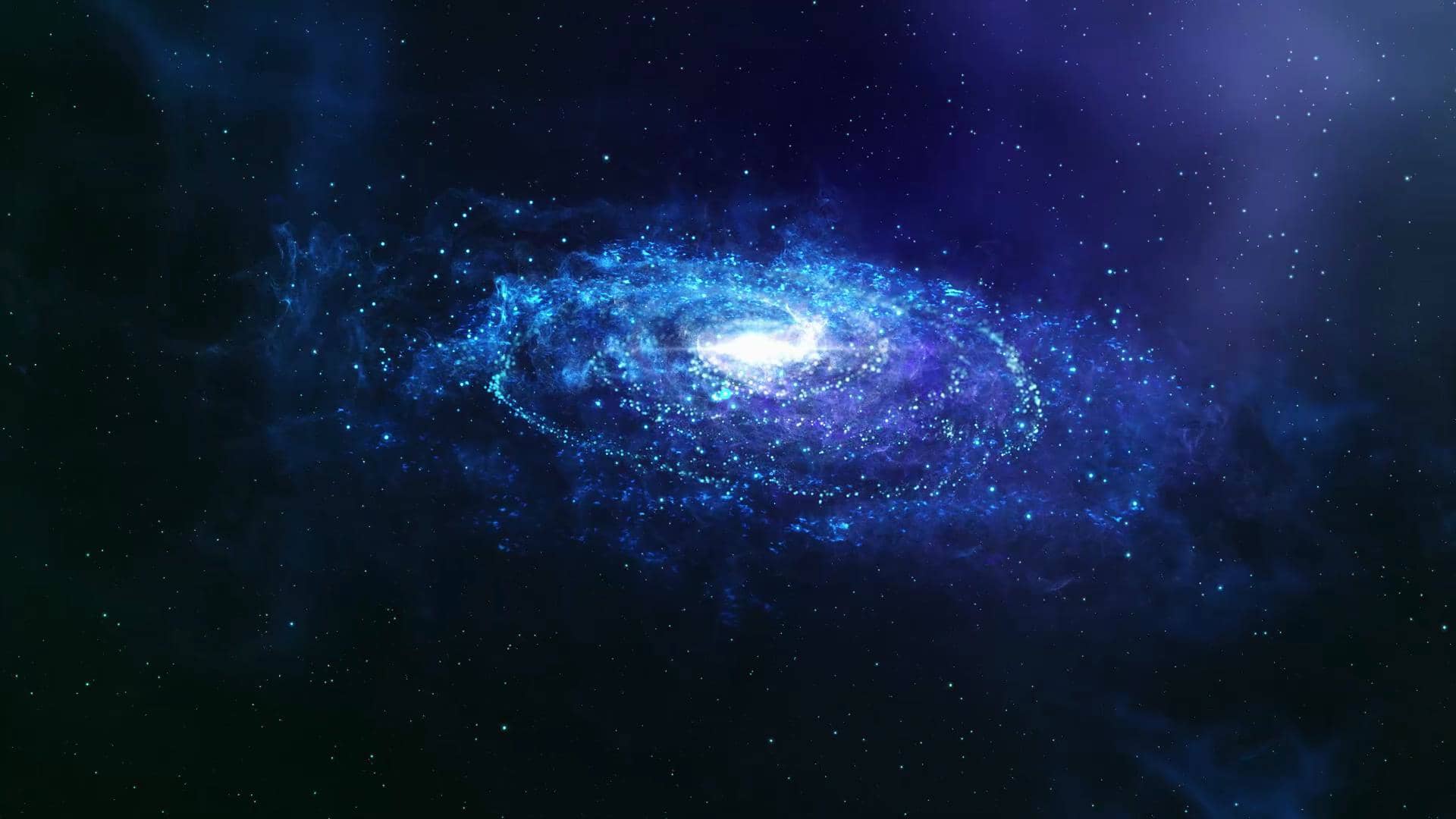 The VFX:galaxy on Vimeo
