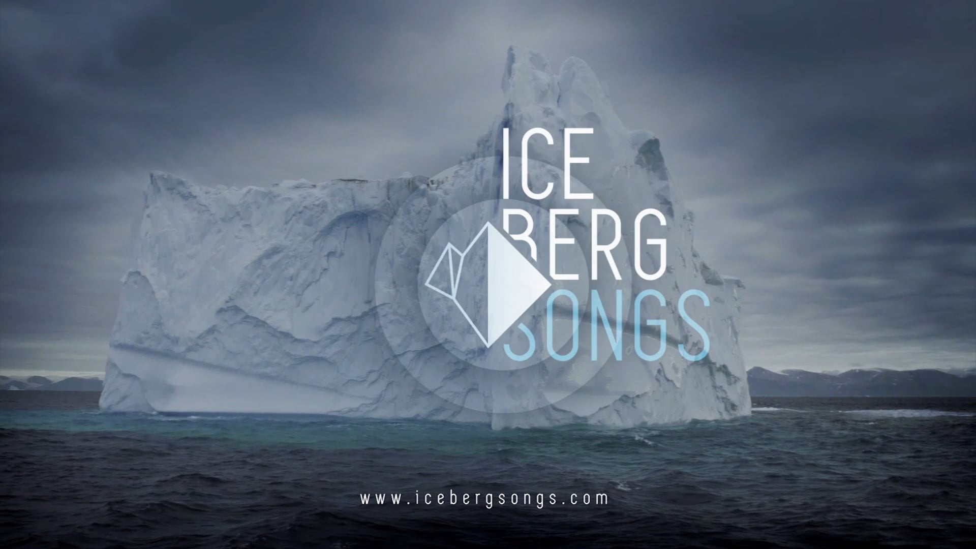 Iceberg Songs – Case on Vimeo
