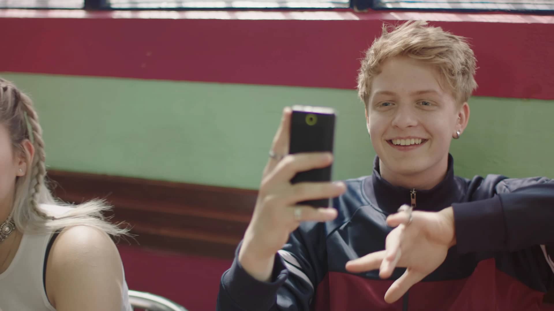 Be Real, Be On It, Be Box on Vimeo