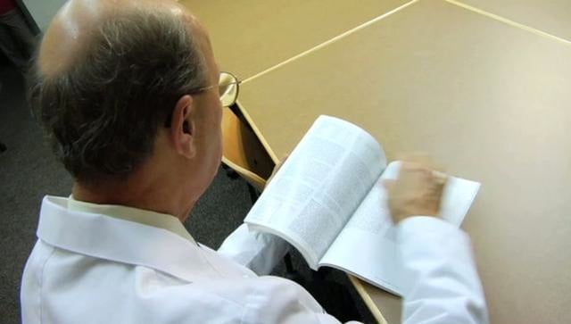 Foundation of Wesley Woods - Dr. Mahlon DeLong and the Emory University ...