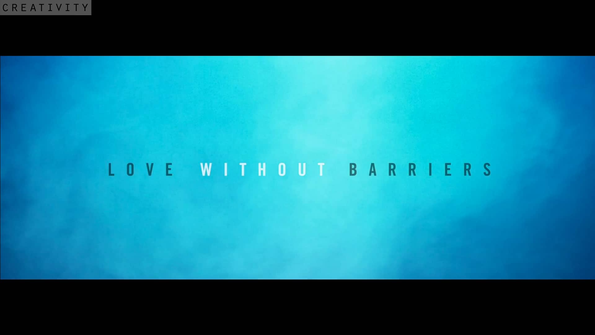 Love Without Barriers on Vimeo