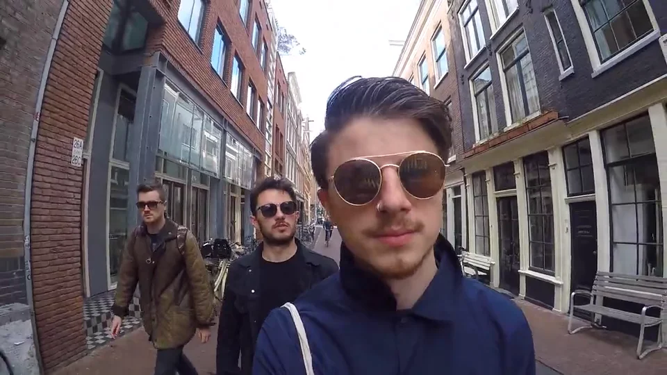 Max Raptor - Relic (Official Video)