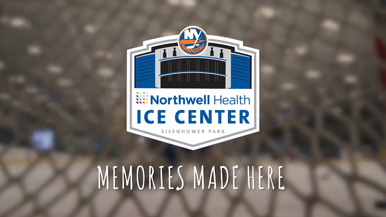 NorthWell Health Ice Center Commercial - 2016 on Vimeo