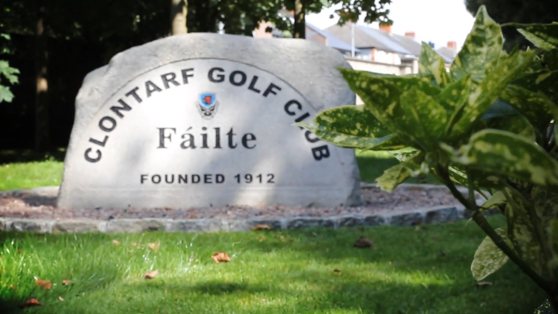 Together With Clontarf Golf Course on Vimeo