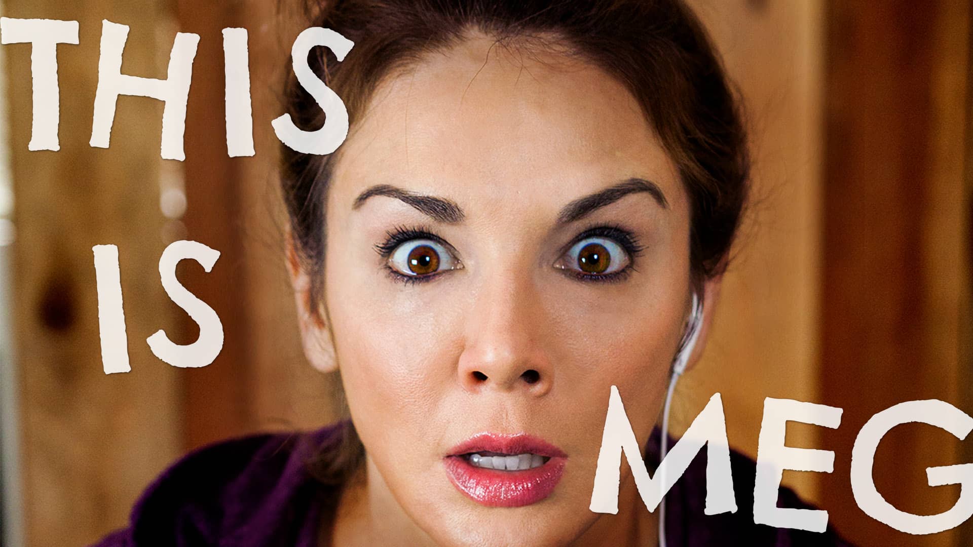 "This is Meg" Crowdfunding Video (2017) - Jill-Michele Meleán, Krista ...