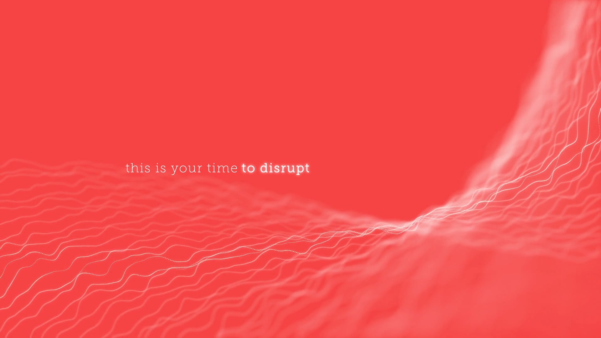 HireVue Digital Disruption 2016 on Vimeo
