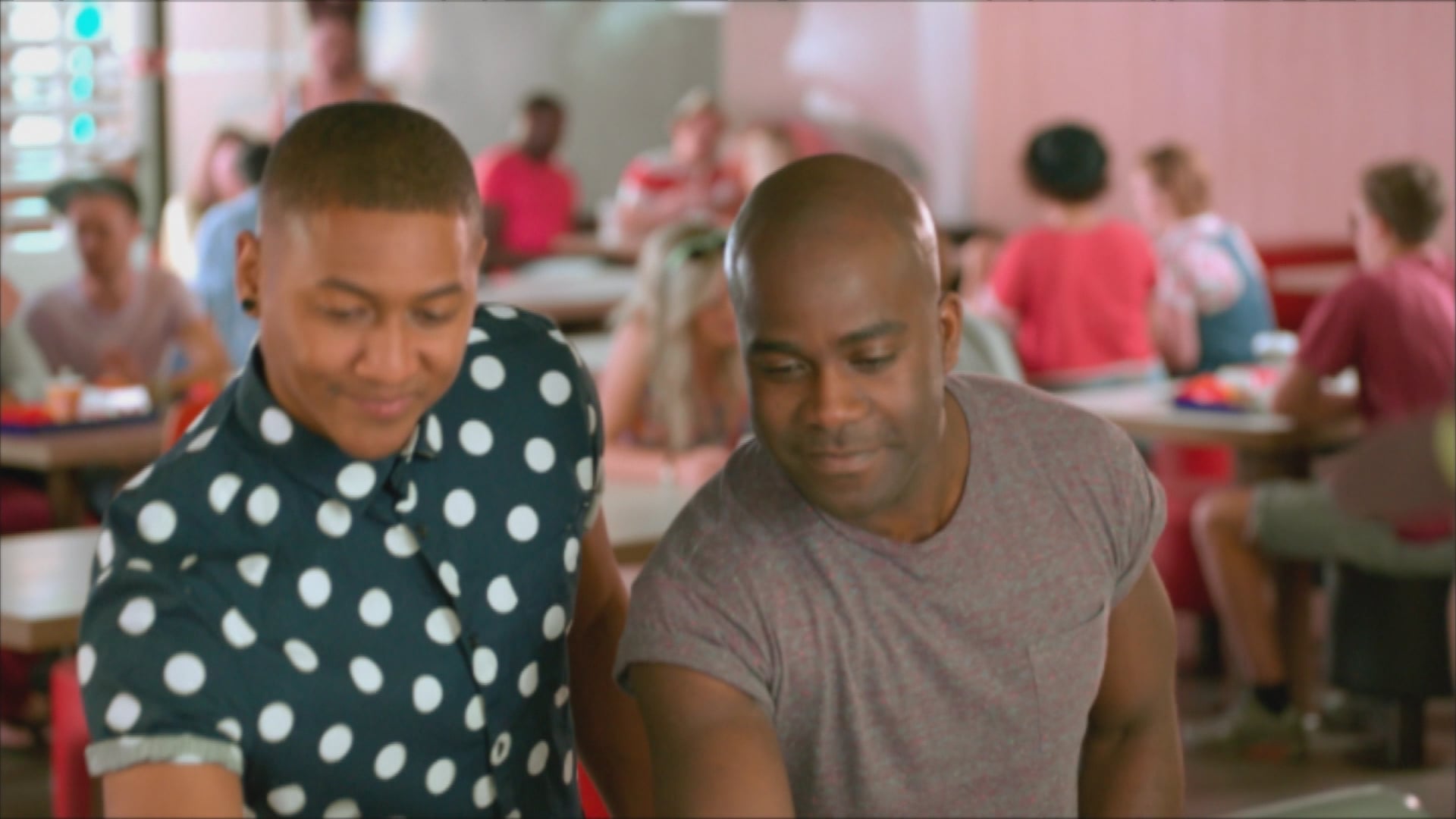 Box Plus Network, Brand Solutions 2016 on Vimeo