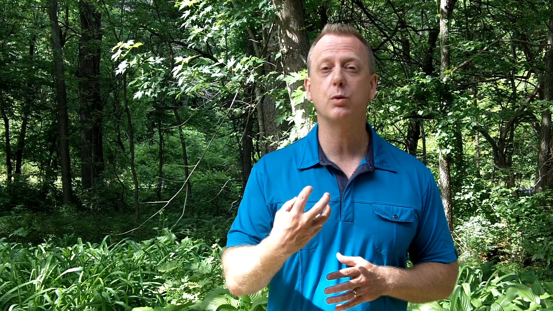 What's Your Why video blog on Vimeo