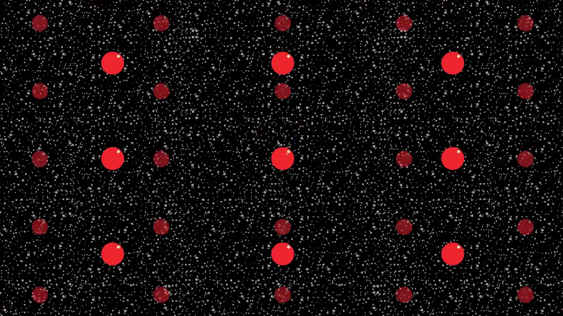 Pinball effect- motion graphic on Vimeo