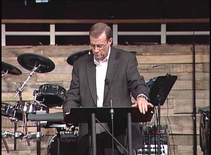 "Grace On Trial" (Acts 15:1-35) sermon by Phil Jones (06-12-16) on Vimeo