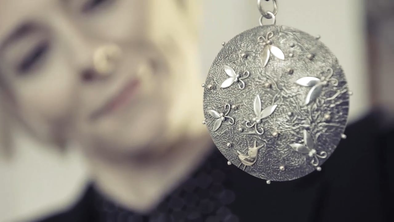 YURGA jewelry house on Vimeo