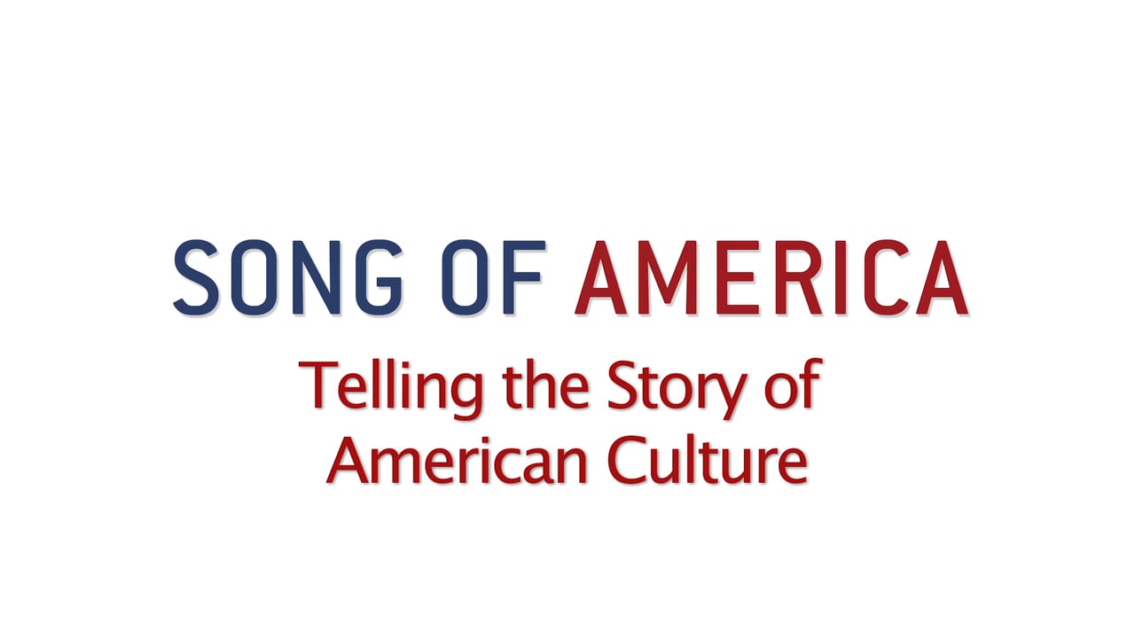 Song of America: Telling the Story of American Culture on Vimeo