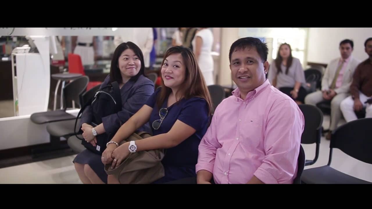 APMWC_inauguration_04.17.2016 on Vimeo