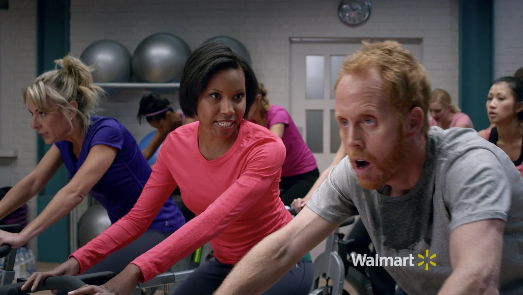 Walmart "Guaranteed Story" on Vimeo