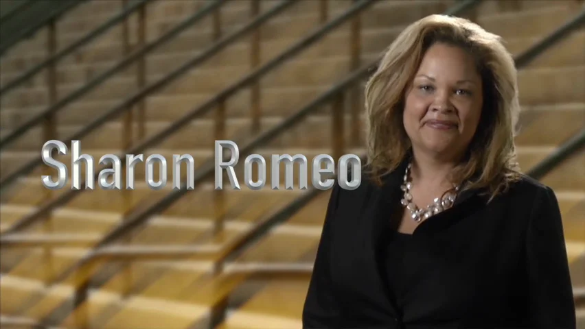 2016 OC Teacher of the Year, Sharon Romeo on Vimeo