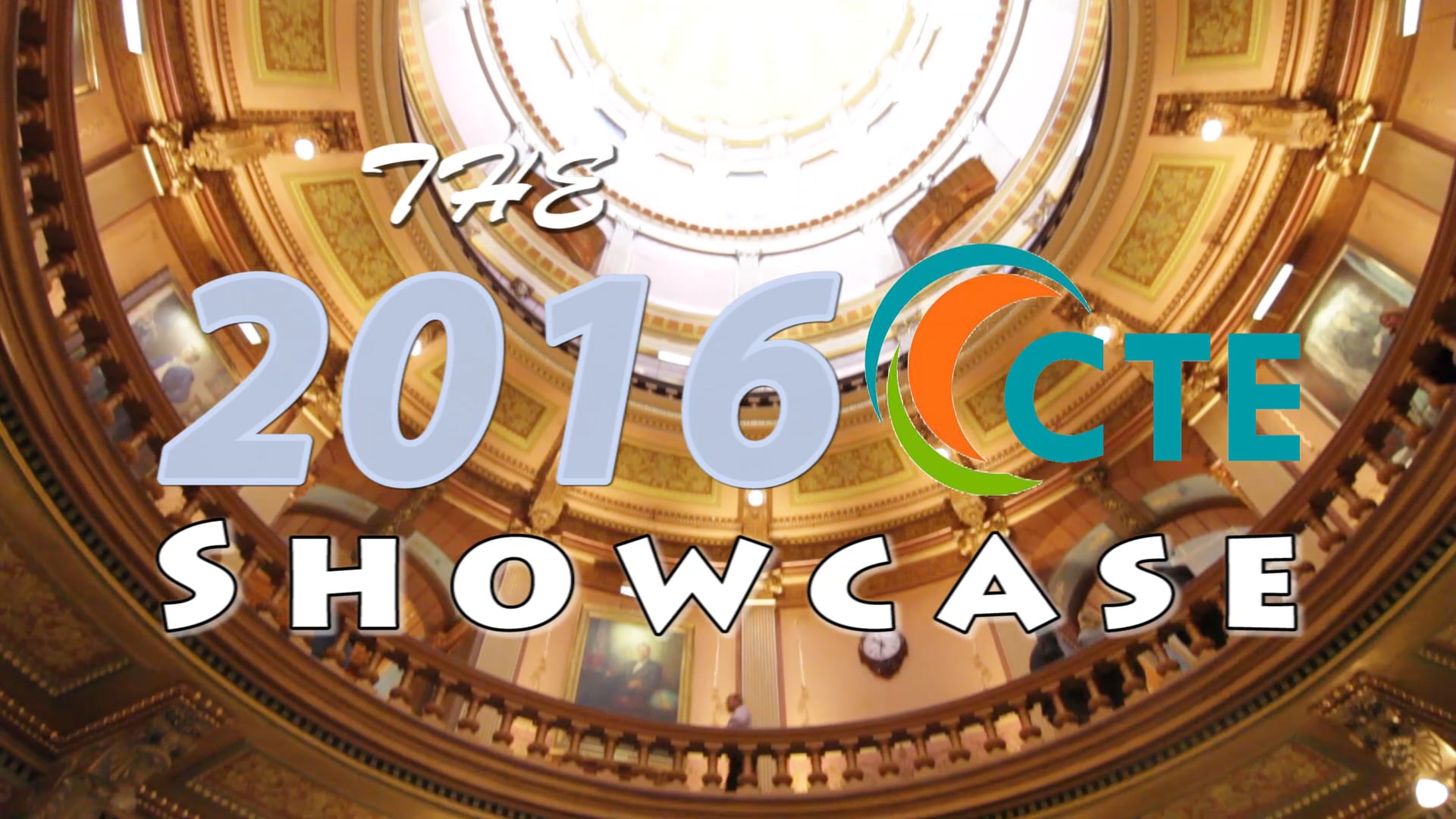 CTE showcase 2016 on Vimeo
