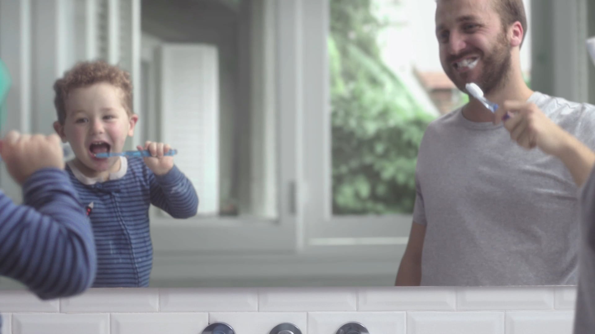 COLGATE - Save the Water on Vimeo