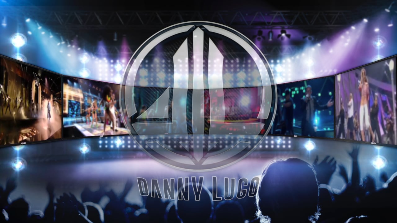 Banner 1 - Danny Lugo-HD 720p on Vimeo