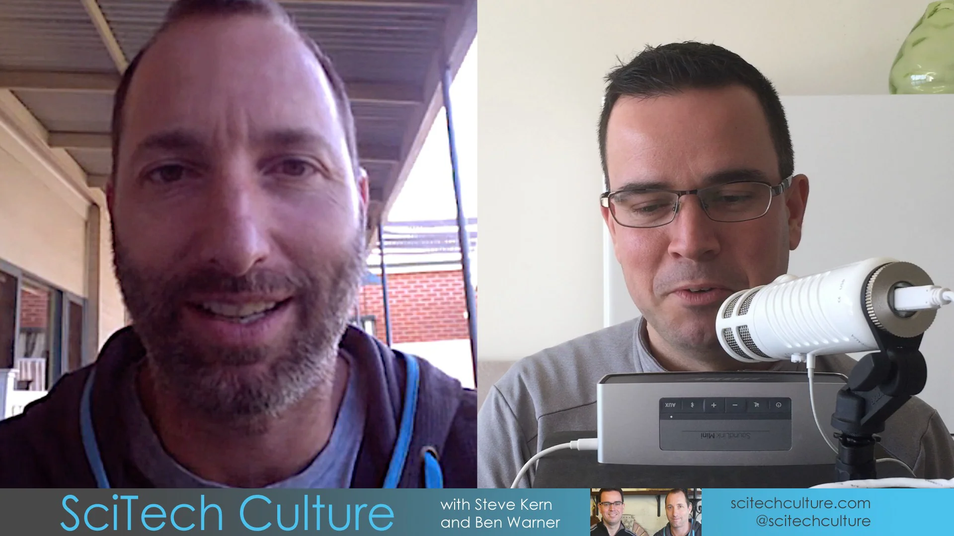 WWDC 2016 and Expectations of Apple - SciTech Culture 47 on Vimeo