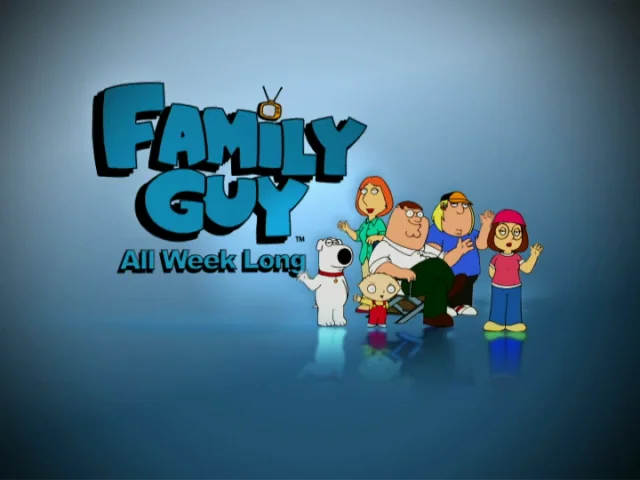 Twentieth Television - "Family Guy: Freakin' Sweet"