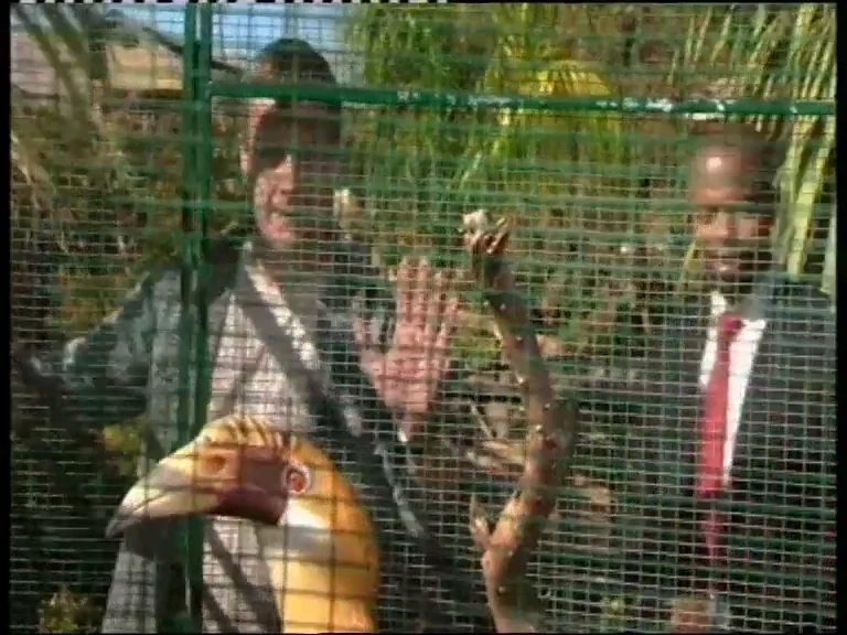 Nigel Douglas Director on Vimeo