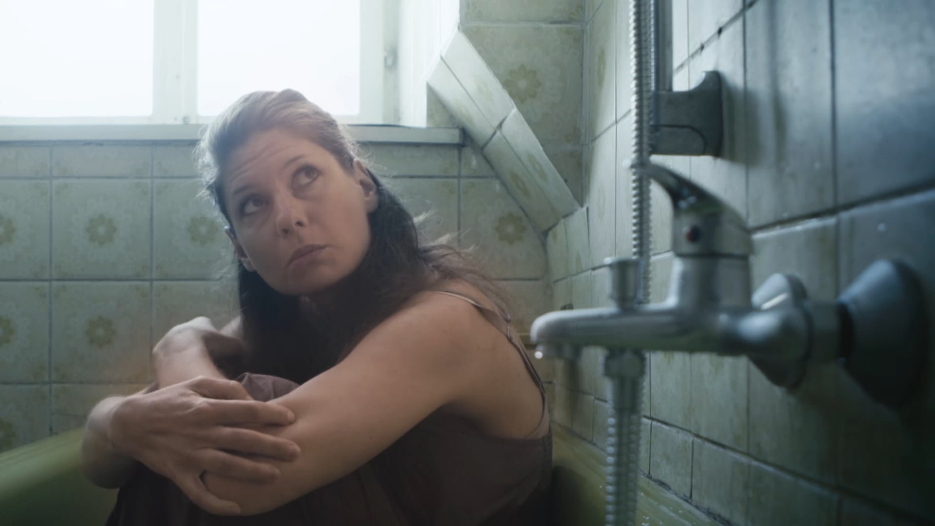 Vera Bommer Demo Reel Szene on Vimeo