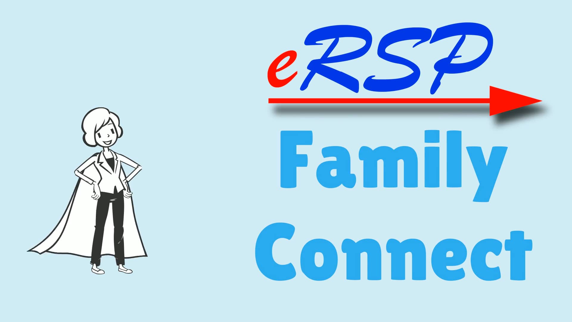 eRSP Family Connect on Vimeo