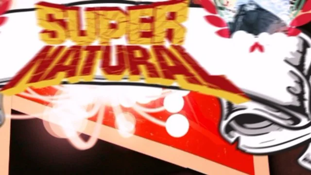 MC Supernatural Mixtape Promo on Vimeo
