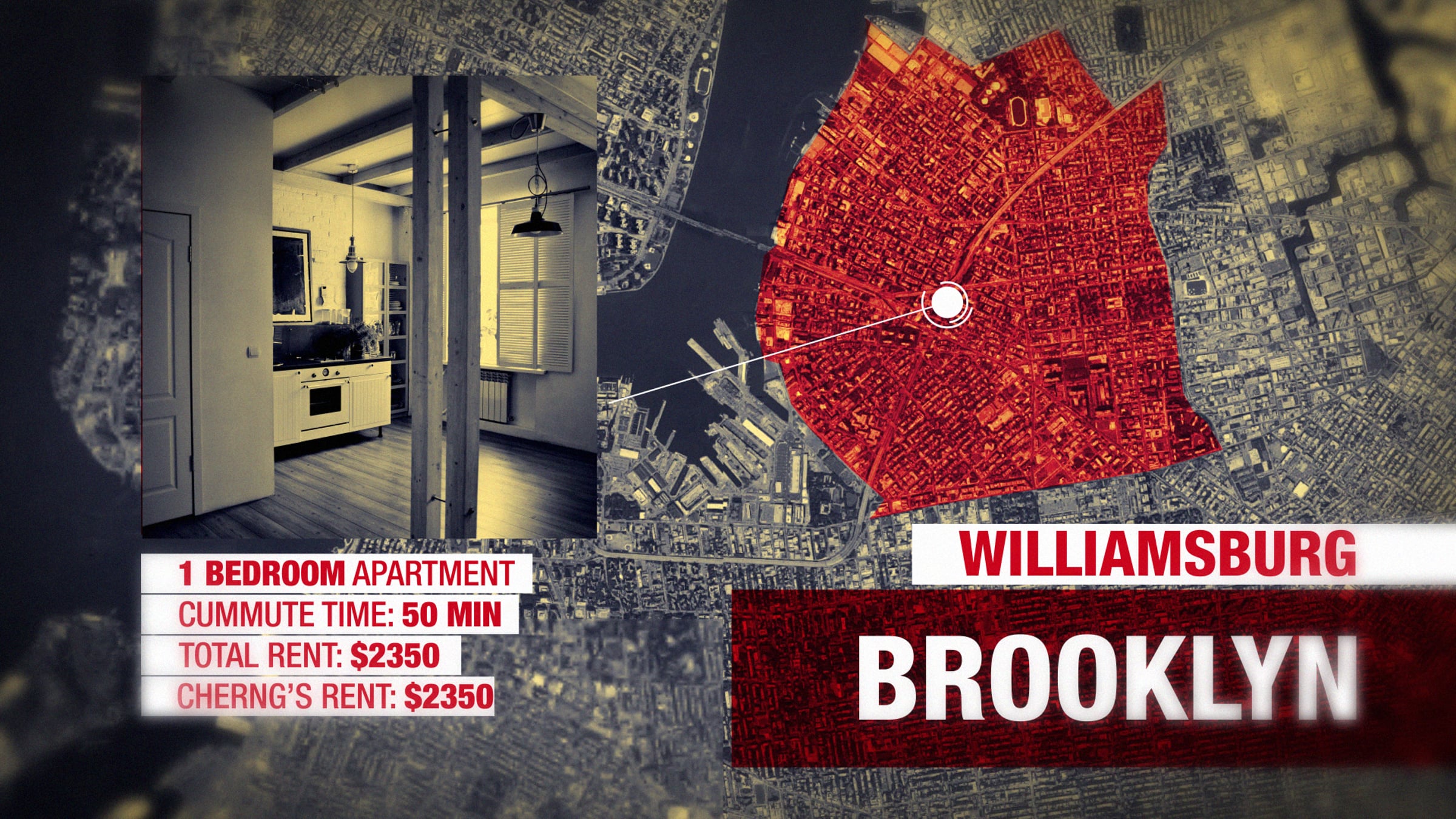 State Farm (map animation)