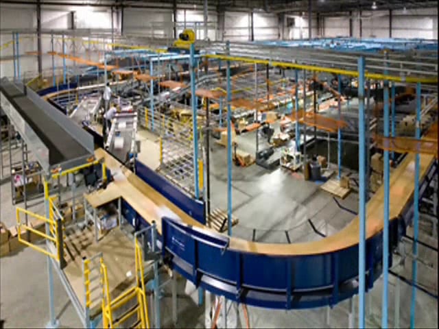 Unit Sorter on Vimeo